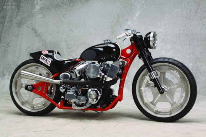 Salt Flat by Leroy-Thompson