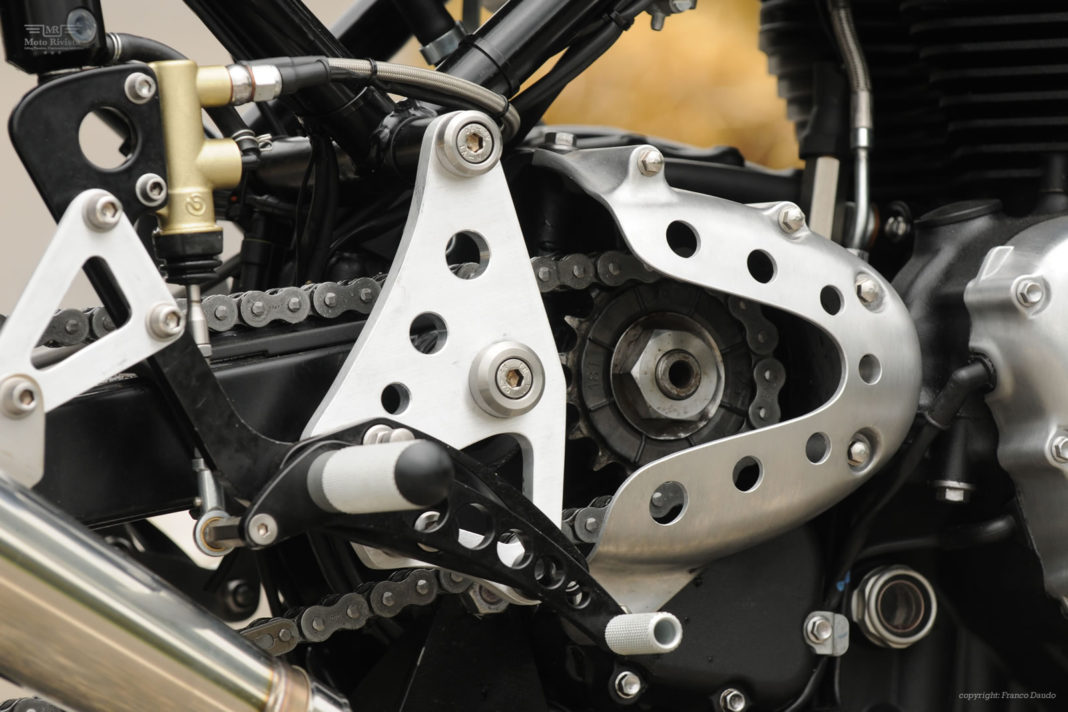 New Triton by Britalmoto Switzerland