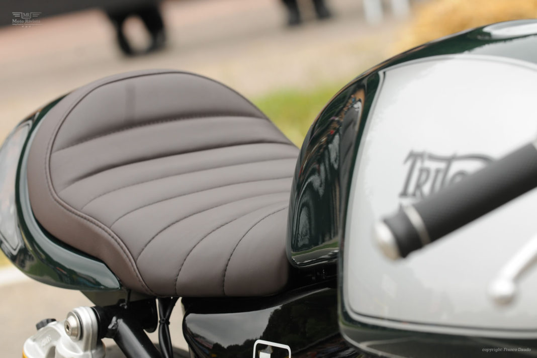 New Triton by Britalmoto Switzerland