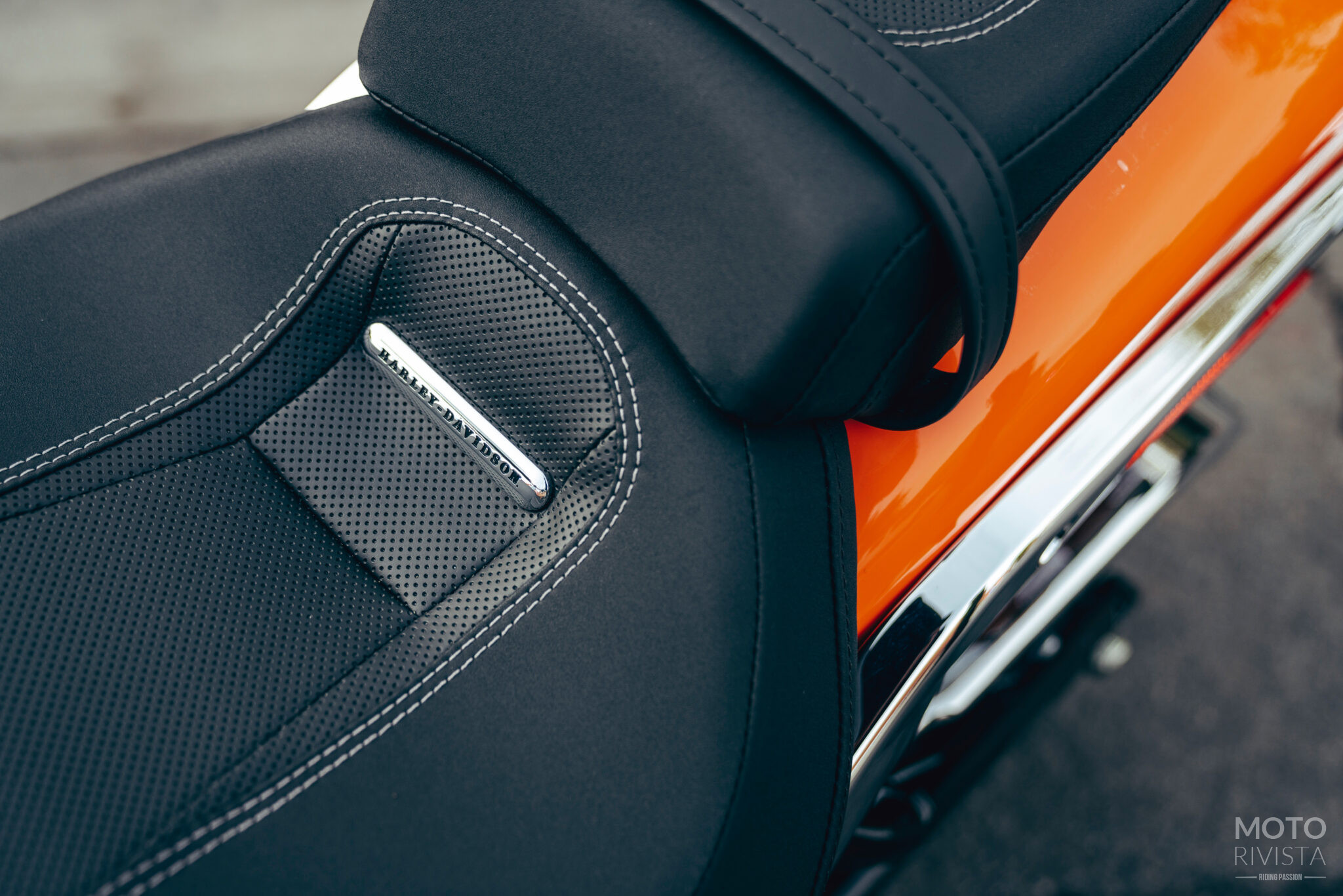 Unleash the Power of the 2023 Harley-Davidson Breakout