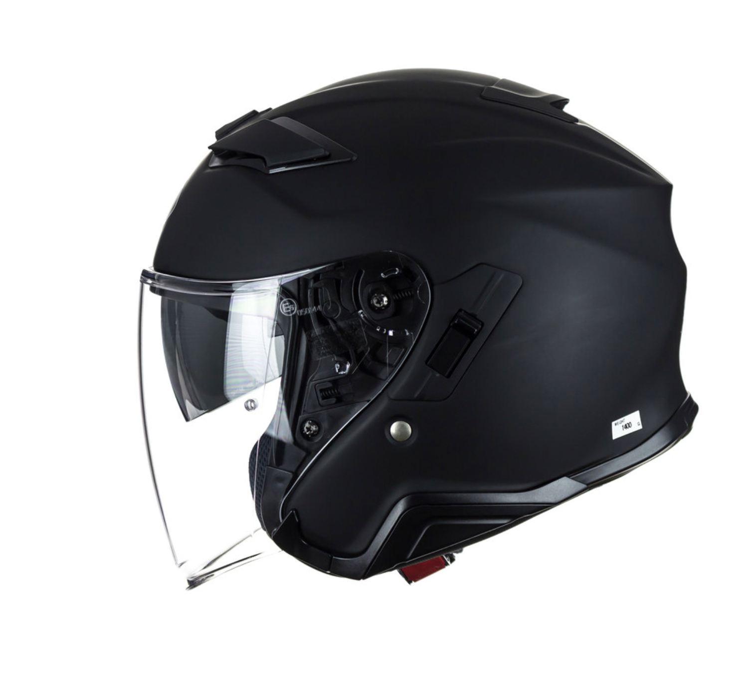 Top 10 Open-Face Motorcycle Helmets for Safety and Style